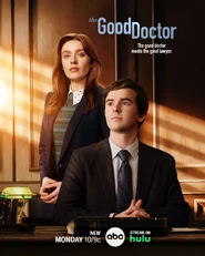 Joni DeGroot | The Good Doctor Wiki | Fandom
