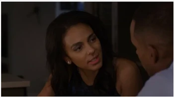 Isabel Barnes | The Good Doctor Wiki | Fandom