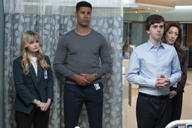 Goodbye | The Good Doctor Wiki | Fandom