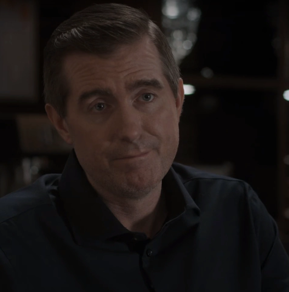 Clay Porter | The Good Doctor Wiki | Fandom