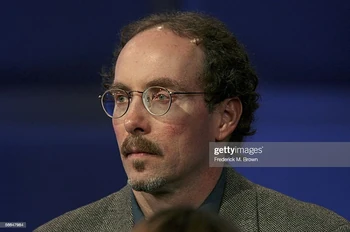 Peter Noah | The Good Doctor Wiki | Fandom