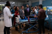 Friends and Family | The Good Doctor Wiki | Fandom