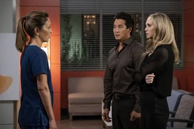 Baby, Baby, Baby | The Good Doctor Wiki | Fandom