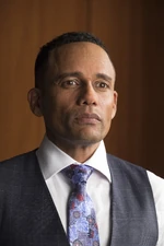 Marcus Andrews | The Good Doctor Wiki | Fandom