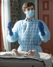 Baby, Baby, Baby | The Good Doctor Wiki | Fandom