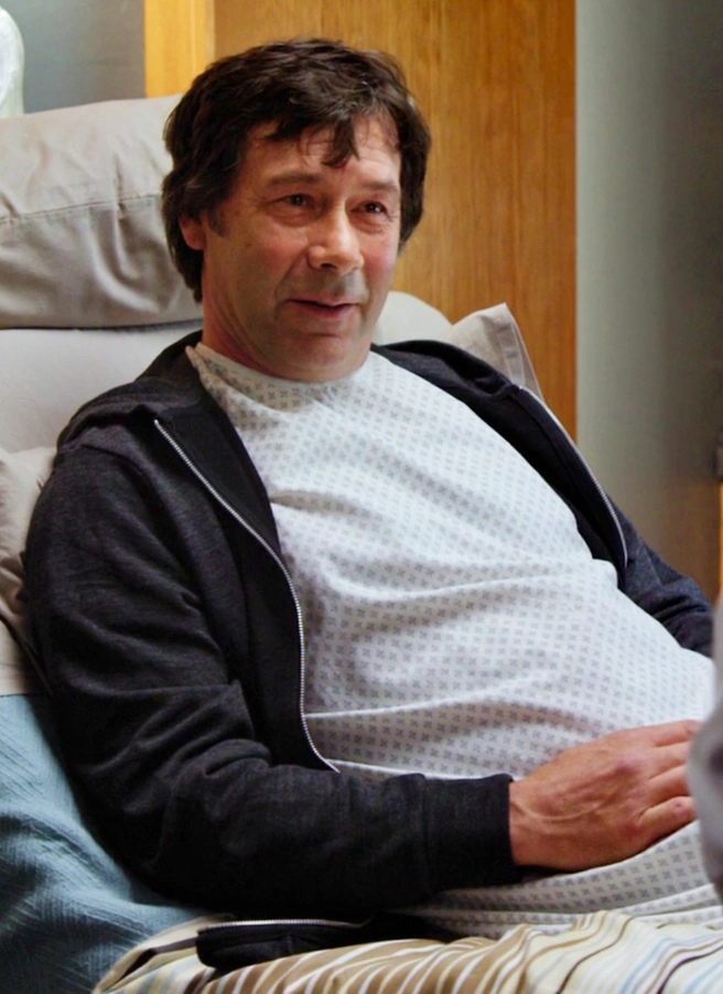 Callum Reilly | The Good Doctor Wiki | Fandom