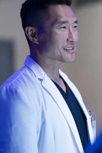 Jackson Han | The Good Doctor Wiki | Fandom