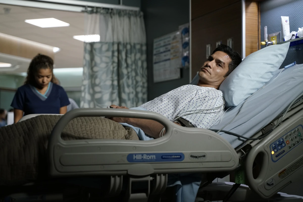 I Love You | The Good Doctor Wiki | Fandom