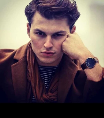 Sam Robert Muik | The Good Doctor Wiki | Fandom