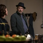 Aaron Glassman | The Good Doctor Wiki | Fandom