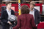 Lea Dilallo | The Good Doctor Wiki | Fandom