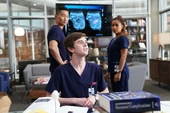 Jackson Han | The Good Doctor Wiki | Fandom