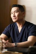 Jackson Han | The Good Doctor Wiki | Fandom