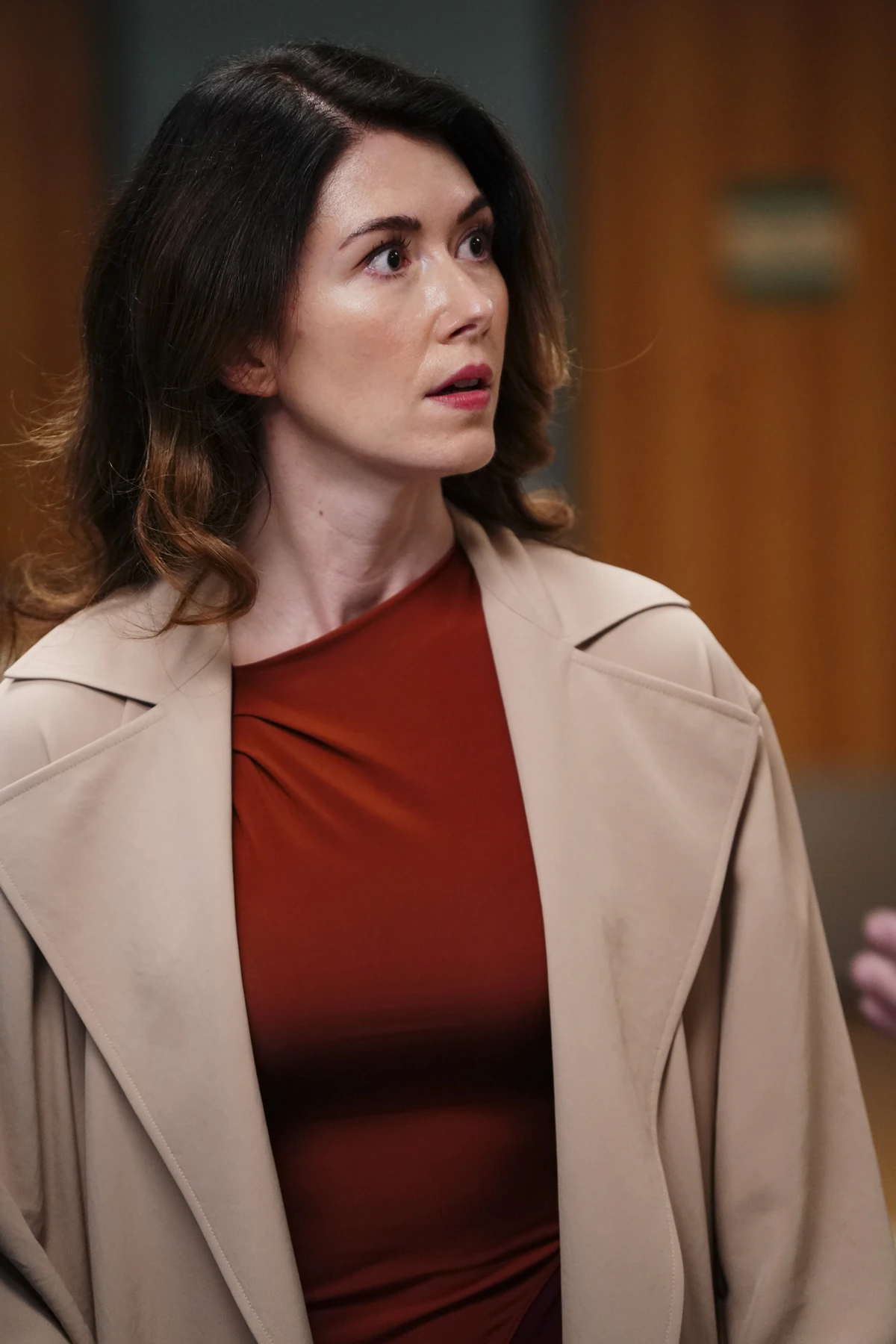 Stella | The Good Doctor Wiki | Fandom