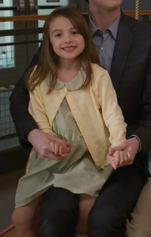 Maddie Murphy | The Good Doctor Wiki | Fandom