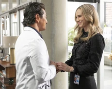 The Overview Effect | The Good Doctor Wiki | Fandom