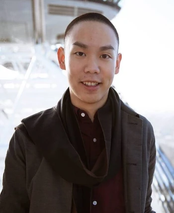 Jeff Qiu | The Good Doctor Wiki | Fandom