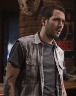 Trampoline | The Good Doctor Wiki | Fandom