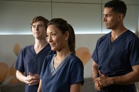 Baby, Baby, Baby | The Good Doctor Wiki | Fandom