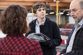Lea Dilallo | The Good Doctor Wiki | Fandom