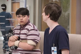 Tough Titmouse | The Good Doctor Wiki | Fandom