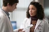 Carly Lever | The Good Doctor Wiki | Fandom
