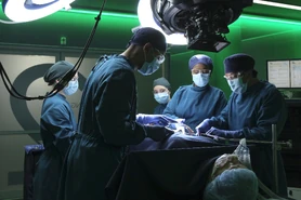 A Blip | The Good Doctor Wiki | Fandom