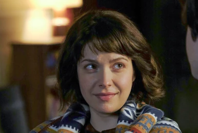 Allegra Aoki Wiki The Good Doctor France Fandom