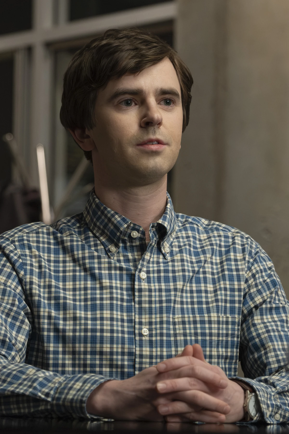Category:Patients | The Good Doctor Wiki | Fandom