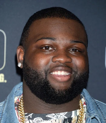 Wavyy Jonez | The Good Doctor Wiki | Fandom