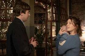 Baby, Baby, Baby | The Good Doctor Wiki | Fandom