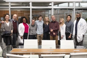 Season 7 | The Good Doctor Wiki | Fandom