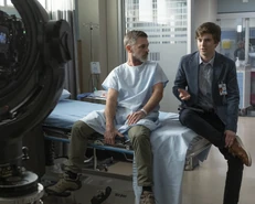 Season 7 | The Good Doctor Wiki | Fandom