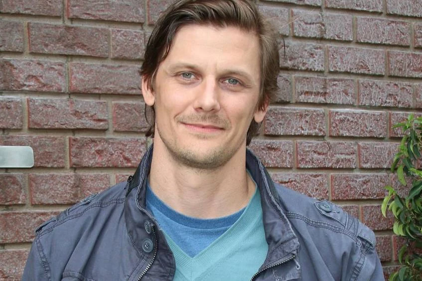 Marc Oliver Schulze | The Good Doctor Wiki | Fandom