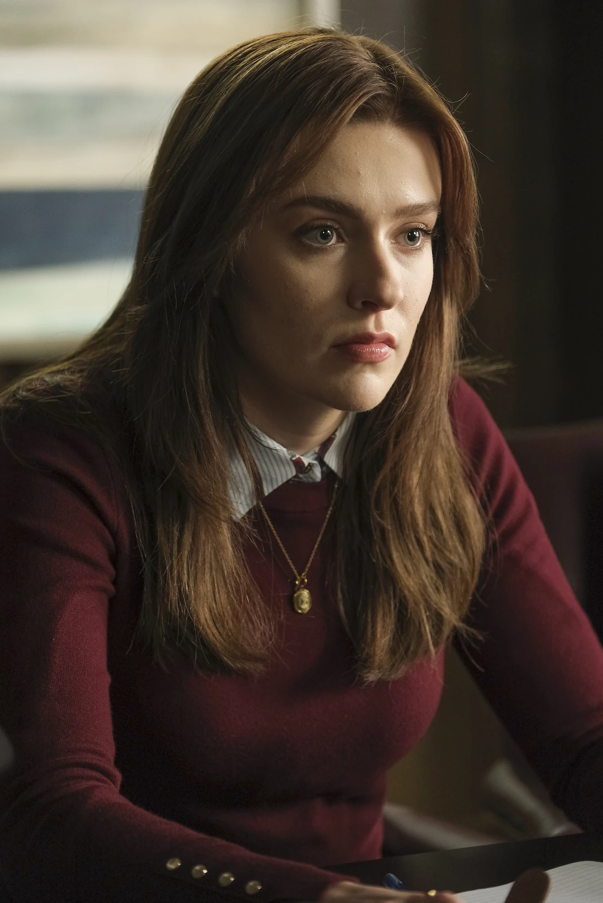 Joni DeGroot | The Good Doctor Wiki | Fandom