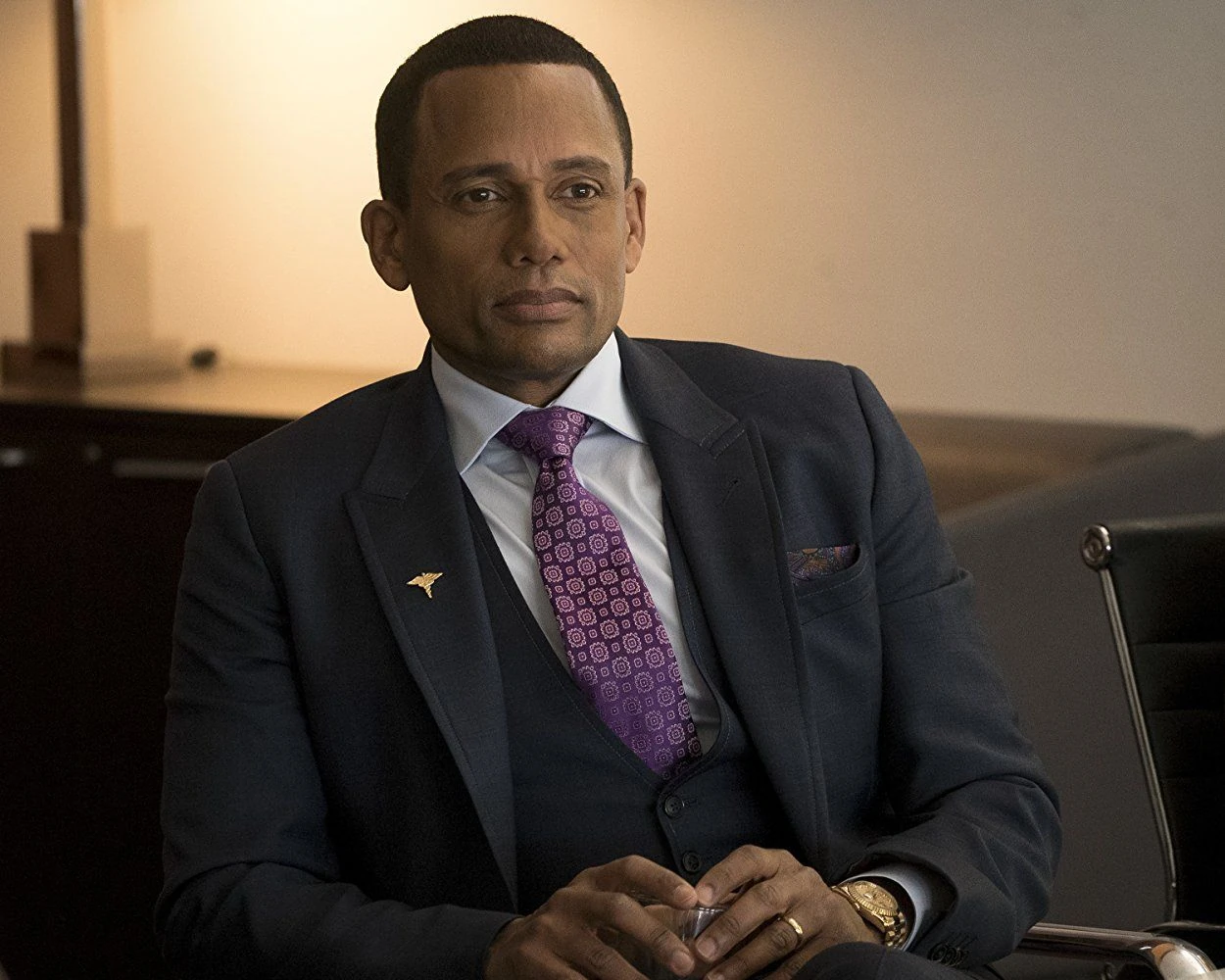 Marcus Andrews | The Good Doctor Wiki | Fandom