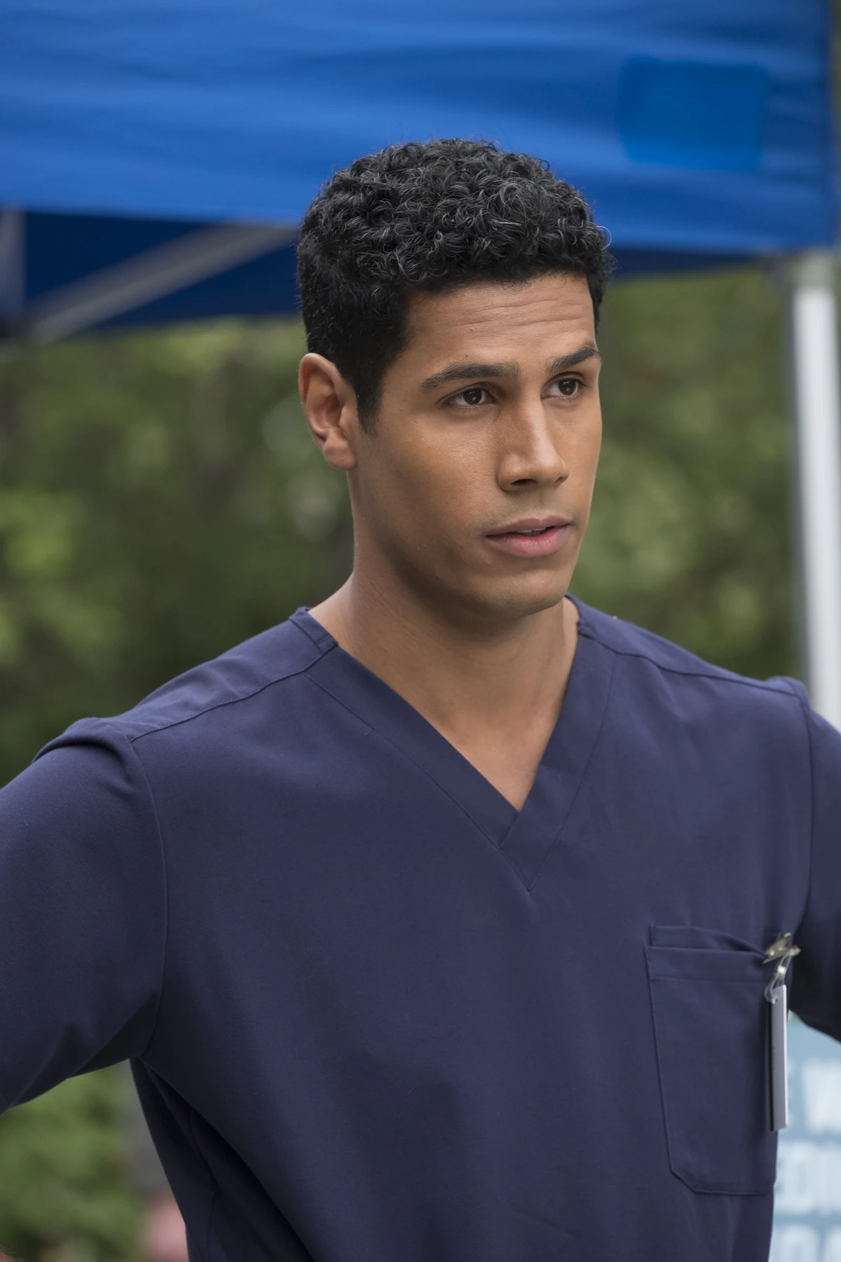 Jared Kalu | The Good Doctor Wiki | Fandom