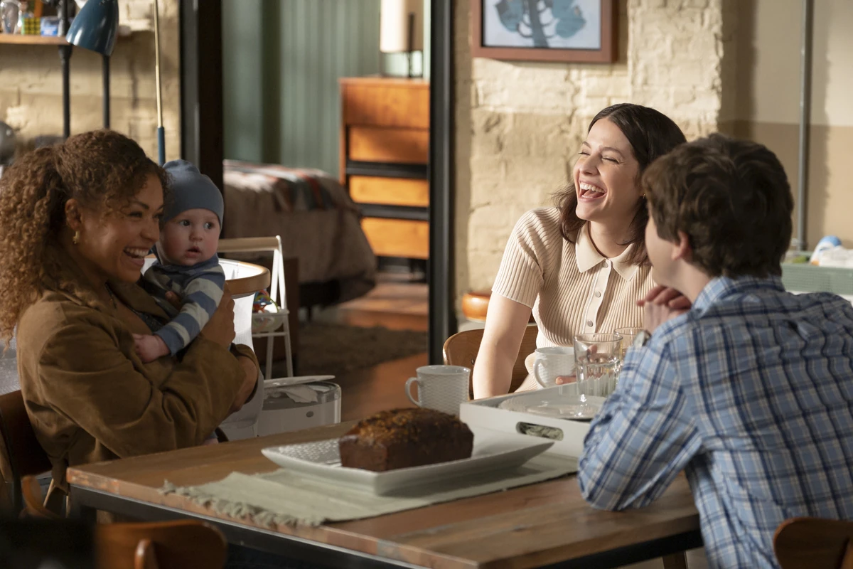 Unconditional | The Good Doctor Wiki | Fandom