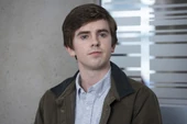 Trampoline | The Good Doctor Wiki | Fandom