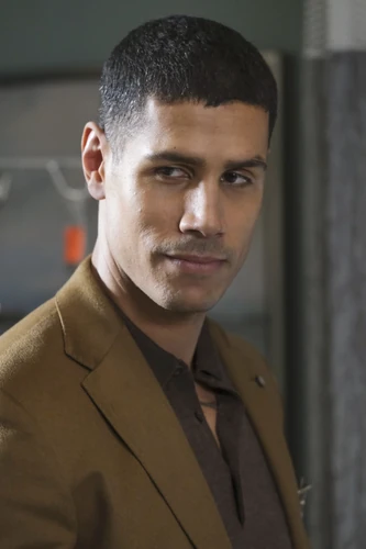 Jared Kalu | The Good Doctor Wiki | Fandom