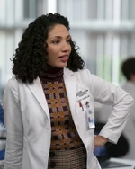 Carly Lever | The Good Doctor Wiki | Fandom