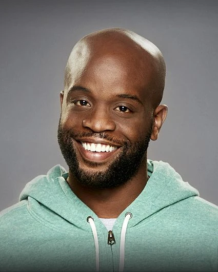 Rell Battle | The Good Doctor Wiki | Fandom