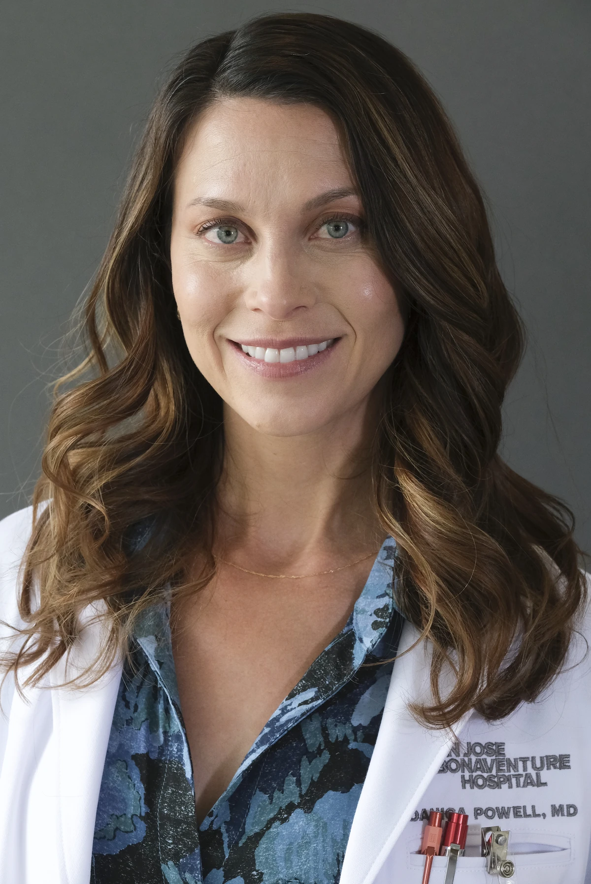 Danica Powell | The Good Doctor Wiki | Fandom