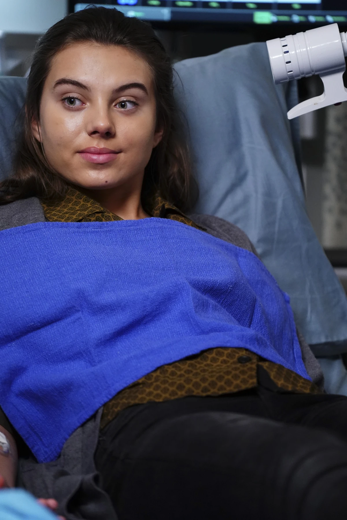 Riley Mulloy | The Good Doctor Wiki | Fandom