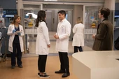 Trampoline | The Good Doctor Wiki | Fandom