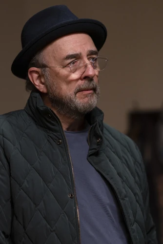 Aaron Glassman | The Good Doctor Wiki | Fandom