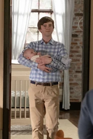 Baby, Baby, Baby | The Good Doctor Wiki | Fandom