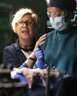 Claire | The Good Doctor Wiki | Fandom