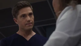 Matthew Coyle | The Good Doctor Wiki | Fandom