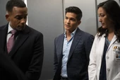 Marcus Andrews | The Good Doctor Wiki | Fandom